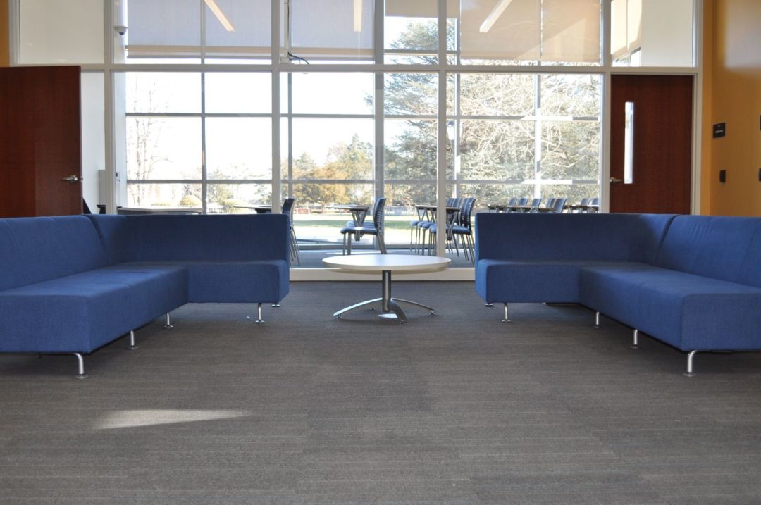 Fairleigh Dickinson University Madison Library - THE WBG | Whalen Berez ...