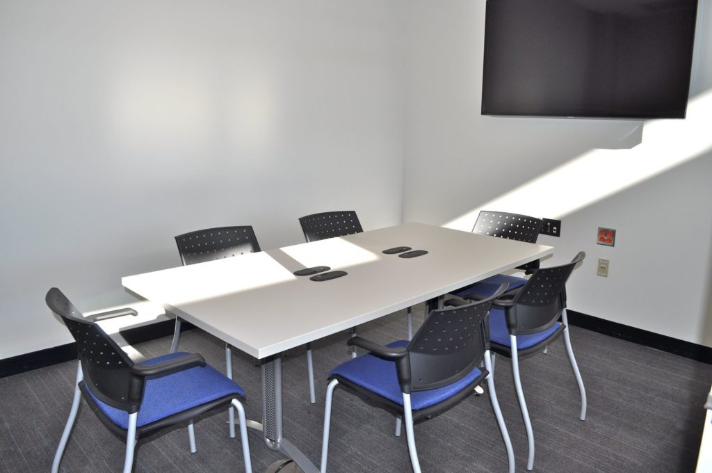 Fairleigh Dickinson University Madison Library | THE WBG | Whalen Berez ...