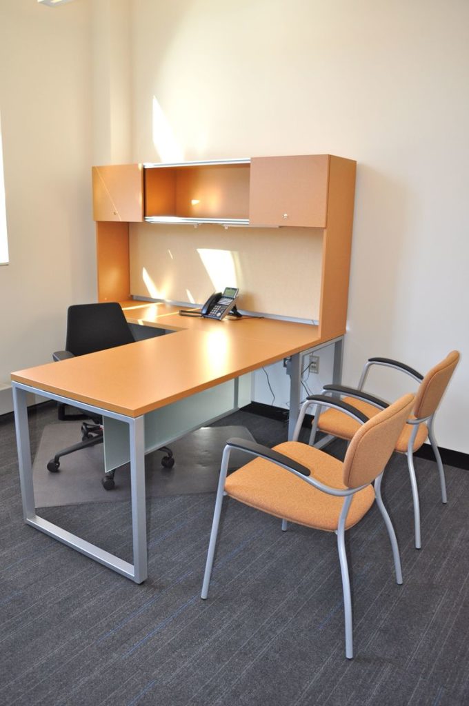 Fairleigh Dickinson University Madison Library - THE WBG | Whalen Berez ...