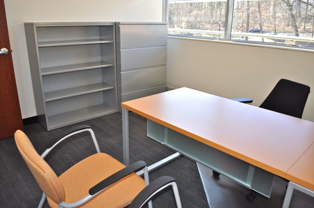 Fairleigh Dickinson University Madison Library - THE WBG | Whalen Berez ...