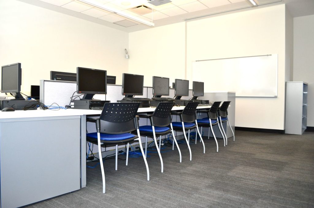 Fairleigh Dickinson University Madison Library | THE WBG | Whalen Berez ...